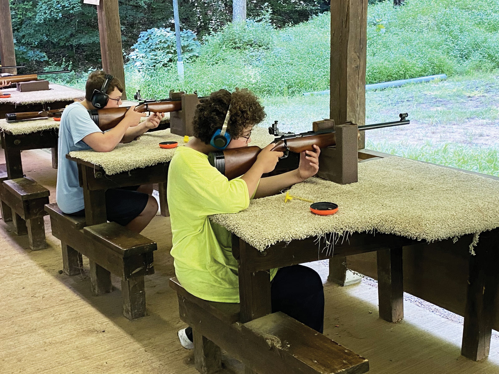 06-26-25-Camp-Kootaga-3-tle | News, Sports, Jobs - News and Sentinel